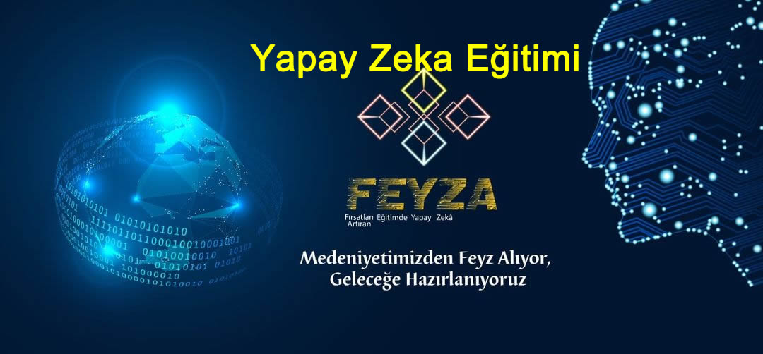 Yapay Zeka Eğitimi - Sosyal Bilgiler Yapay Zeka Eğitimi - Sosyal Bilgiler